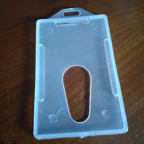 Jual Casing ID Card Holder - Kota Yogyakarta - Tiara Offset Jogja ...