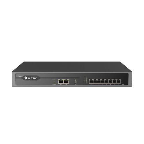 Jual Yeastar P570 VoIP PBX/series PBX System - Kota Surabaya ...