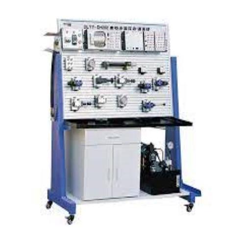 Jual Advanced Electro Hydraulic Training System - Kab. Bogor - LOCTITE ENGINE shop | Tokopedia