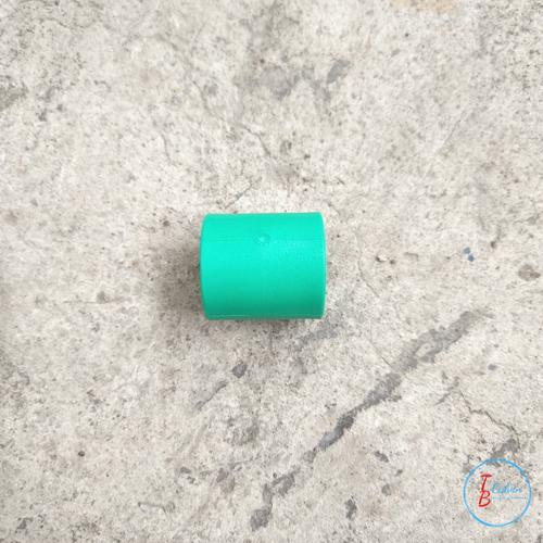 Jual Sok PPR 3/4 inch RUCIKA WAVIN / Socket Air Panas 25mm - Jakarta ...