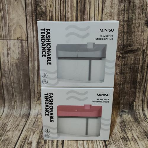 Jual miniso diffuser humidifier penyemprot pewangi pelembab udara ALD ...