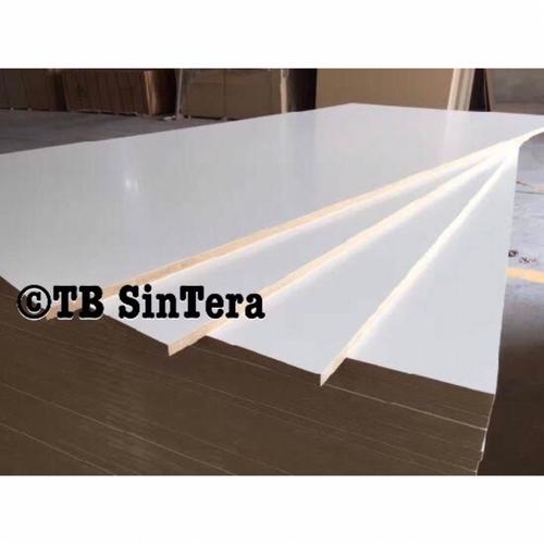 Jual Blokmin 18MM / Blockboard Melamin / Blokboard Melamin SF / DF 18 ...