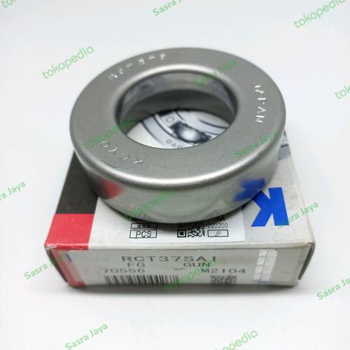 Jual Bearing RCT37SA1 Clutch Release - PANTHER 2.5 - KOYO JAPAN - Kota ...