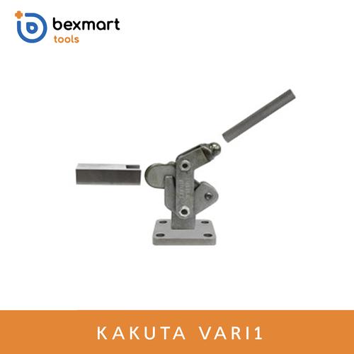 Jual Vari 1 Kakuta Japan Toggle Clamp - Jakarta Barat - Bexmart | Tokopedia