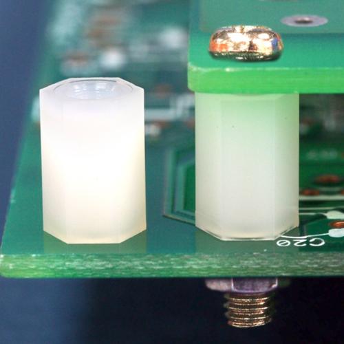Jual Spacer Baut PCB Nylon Hexagonal tinggi 32mm - Kota Surabaya ...