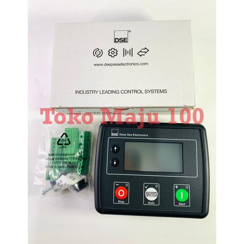 Jual DEEPSEA DSE 4520 MKII MODULE PANEL GENSET - Jakarta Pusat - toko ...