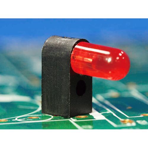 Jual LED Mount Right Angle PCB Nylon - Kota Surabaya - DigiWare Store ...