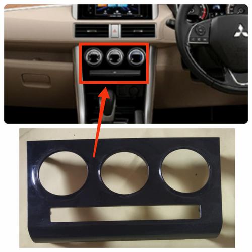 Jual panel instrumen ac mitaubishi xpander original - Kota Bekasi ...