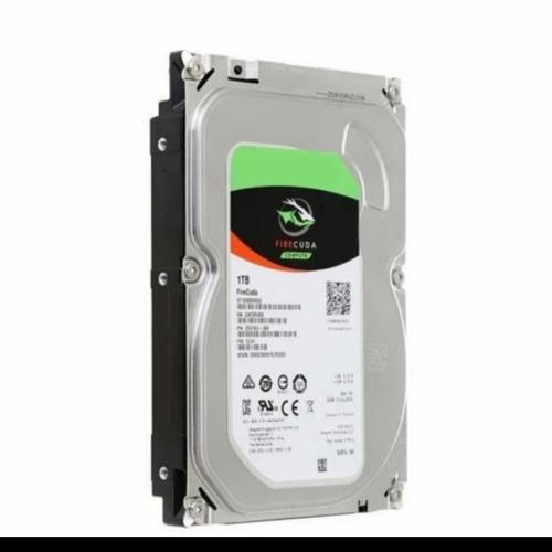 Jual SSHD 1TB 3,5 SATA internal Pc Gaming - Jakarta Barat - HDD COM ...