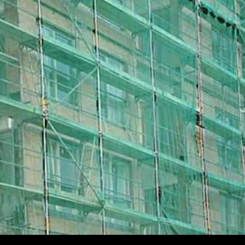 Jual safety net jaring proyek hijau - Jakarta Barat - Hoka Tenda_NEW ...