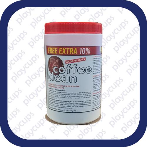 Jual LF Coffee Clean Espresso Machine Cleaner Playcups - Kab. Tangerang ...
