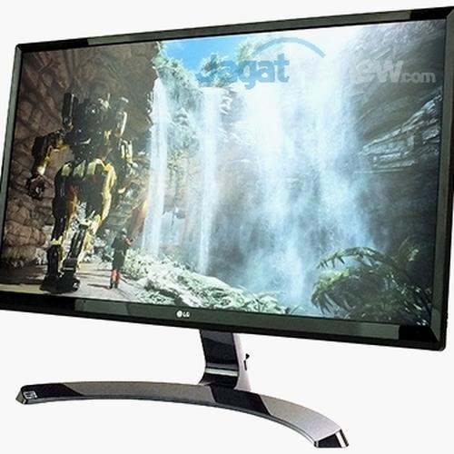 Jual Monitor LG 24MP68VQ (24INCH) Layar IPS FULL HD HDMI Frameles ...