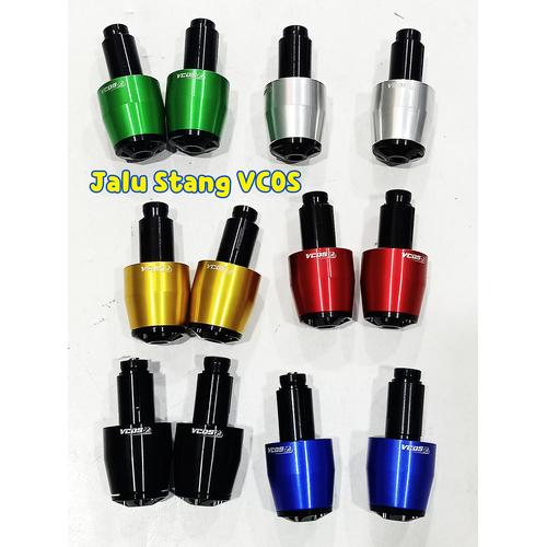 Jual Jalu Stang VCOS Nmax Aerox Vario Beat Scoopy R15 R25 XSR 155 MT25 ...