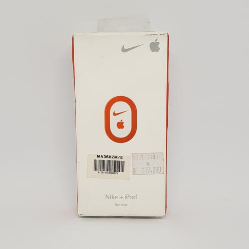 Jual Apple Nike + iPod Sensor MA368ZM/E Original - Jakarta Barat ...