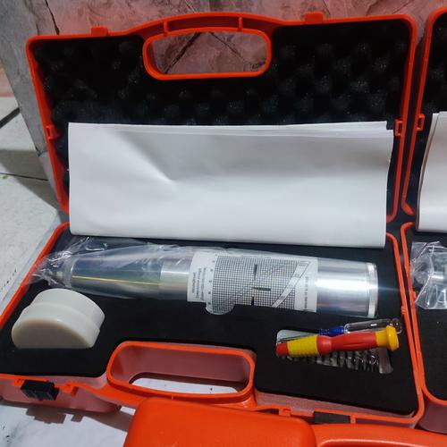 Jual Hammer test beton ZC3-A Alat Cek kekerasan/Kekuatan beton ...