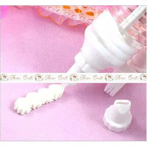 Jual Penghias Kue Cake Decoration 8 in 1 Cookies Tart Pastry Icing ...