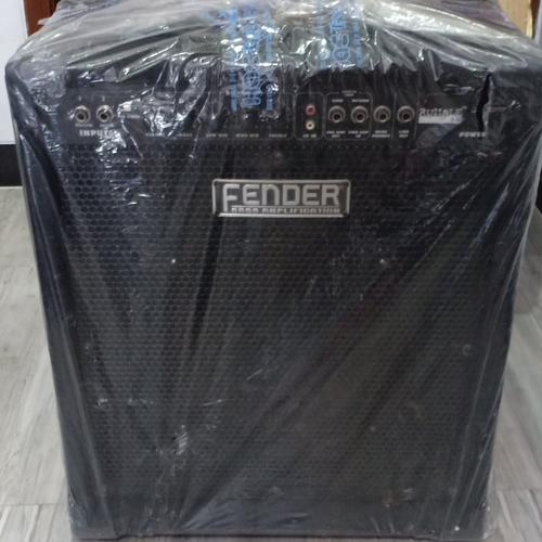 Jual Amplifier Fender Rumble 60 - Kota Pekalongan - Kepala Bawang ...
