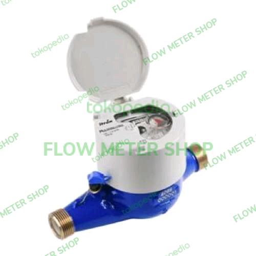 Jual Water Meter Itron 1.5 Inch Multimag DN 40MM - Jakarta Barat ...