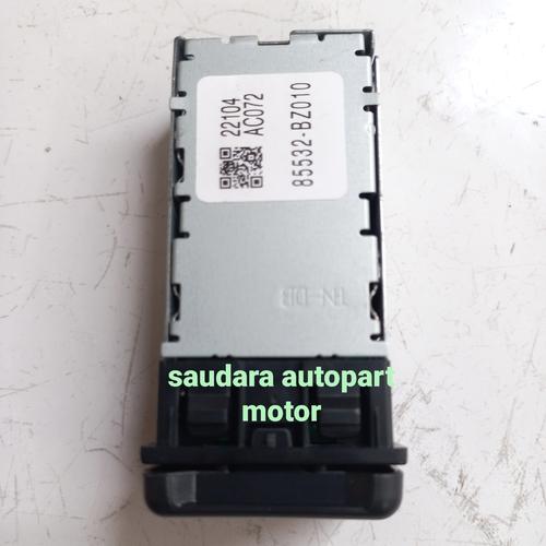 Jual SOCKET USB CONSOLE BOX TENGAH BELAKANG RAIZE,ROCKY 85532-BZ010 ...