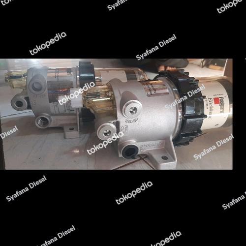 Jual FUEL FILTER PRO FH236 FLEETGUARD - Jakarta Utara - Syafana Diesel ...
