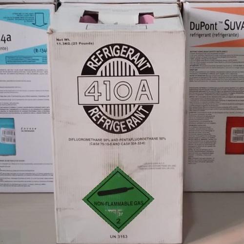 Jual FREON R410 REFRIGERANT 11,3KG | FREON AC R410 - Jakarta Barat ...