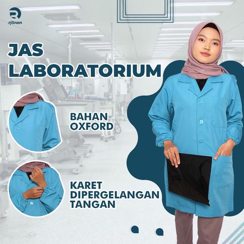 Promo JAS LABORATORIUM PANJANG / JAS LAB / JAS PRAKTEK / JAS RUMAH ...