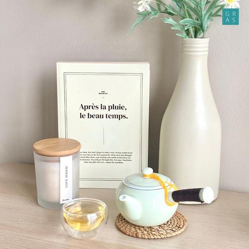 Jual Teko Kung Fu Gagang List Gold Ceradon Porcelain - Jakarta Utara ...