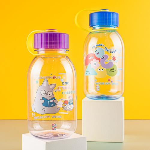 Jual Daily Water Bottle - Botol Minum - Water Tumbler 700 ml ...