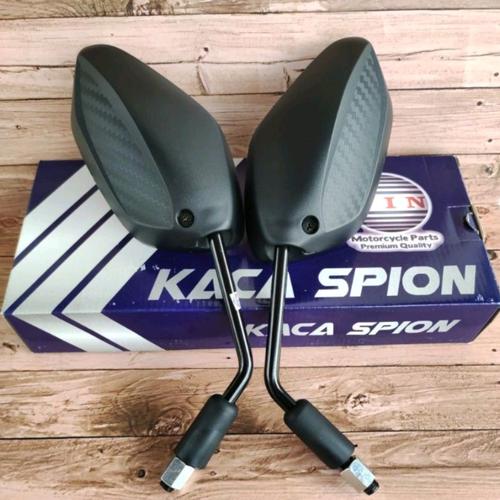 Jual kaca spion set kanan kiri Beat fi esp new LED K1A deluxe 2020 2022 ...