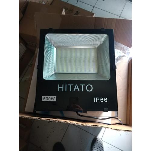 Jual Lampu sorot LED 300 Watt hitato / lampu LED 300 Watt ip66 merek ...