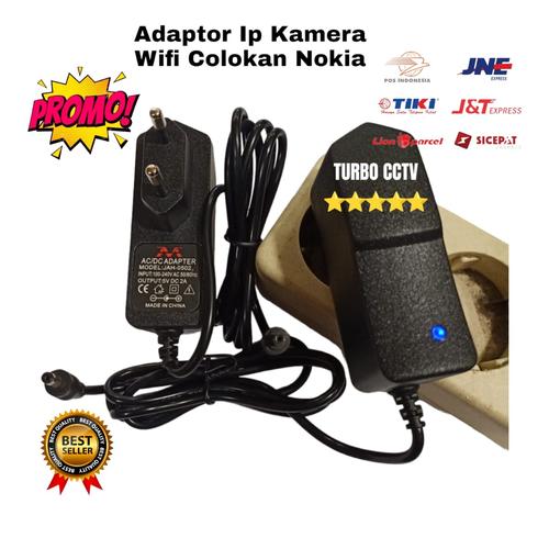 Jual ADAPTOR 5V 2A WITH JACK DC 3,5 mm x 1,35 mm - Jakarta Pusat ...