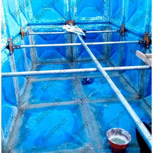 Jual water tank hydrant tank fiberglass, roof tank air frp,panel tank ...