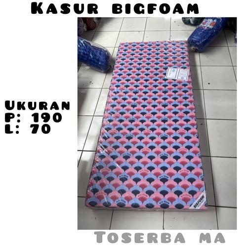 Jual KASUR BIG FOAM FULL BUSA P 190 X L 70 - Kota Depok - TOSERBA MA ...