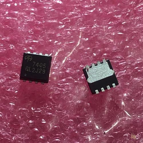 Jual MOSFET 7405 AON 7405 A0N 7405 AO 7405 - Kota Medan - TeknisiPro ...