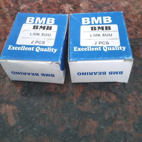Jual BEARING LMK 8UU BMB ex Taiwan - Jakarta Barat - WNS PERKASA ...