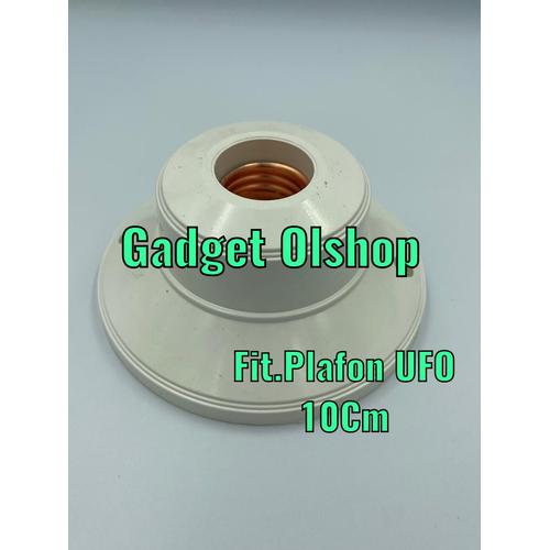 Jual fitting plafon - dudukan lampu - fitting lampu - fitting lampu ...