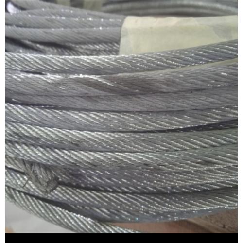 Jual Sling hoist galvanis 4mm sling baja hoist 4mm - Jakarta Timur ...