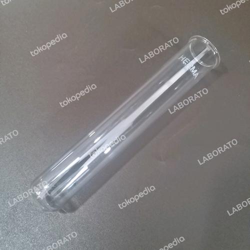 Jual TABUNG REAKSI 25X150MM TEST TUBE 25 X 150 MM - Kota Bandung ...