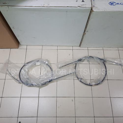 Jual Kabel Rem Tangan Hand Brake Cable Original Asli Mitsubishi Xpander ...