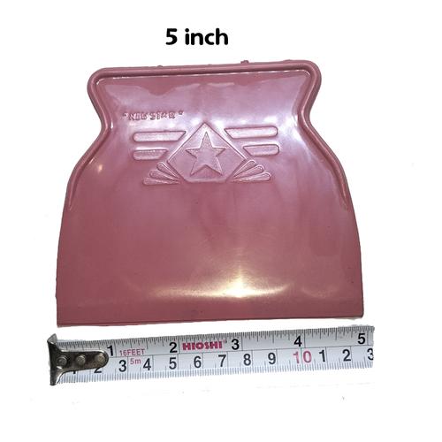 Jual Kapi Plastik Sliper Kapi Plamir Dempul ukuran 5" 5 inch - Kota ...