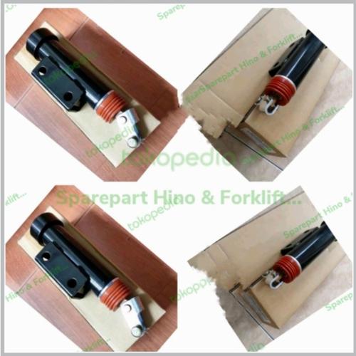 Jual EXHAUST BREAK KNALPOT RK8 - EXHAUST BRAKE VALVE RK8 R260 - Jakarta ...