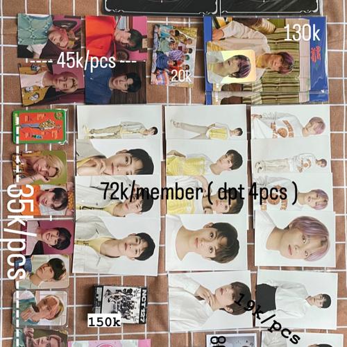 Jual [ PELUNASAN ] ORDERAN GO MERCH.KPOPSTUFF - Kota Medan - Merchkpopstuff | Tokopedia