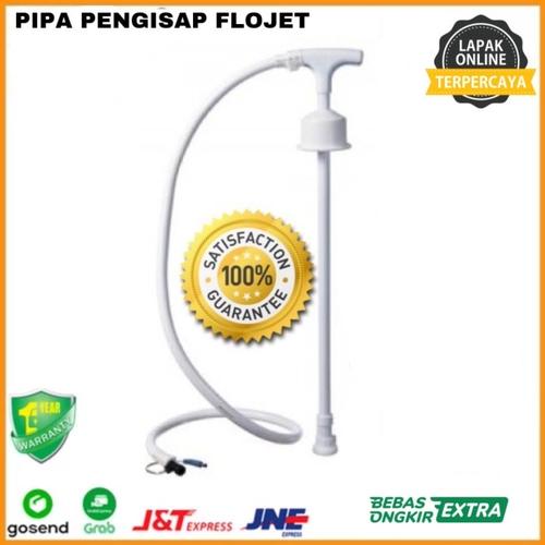 Jual Selang Pengisap Untuk Flojet Original Selang pompa flojet pump ...