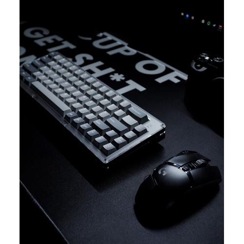 Jual Noir Gear N1 Pro x @kidstores_ Edition Mechanical Keyboard - Kab ...