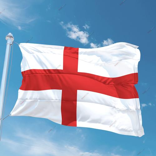 Jual Bendera Negara England / Inggris - Kota Surabaya - Juraganbendera ...