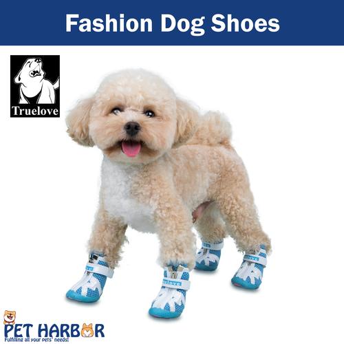 Jual Truelove Fashion Small Dog Shoes | Sepatu Anjing | Dog Boots ...