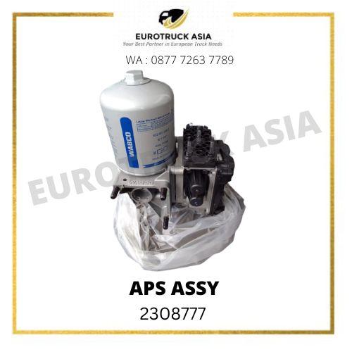 Jual APS ASSY WABCO 2308777 - Jakarta Barat - EUROTRUCK ASIA | Tokopedia