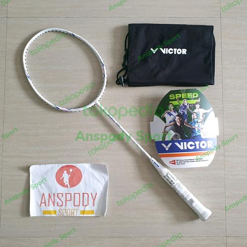 Jual RAKET BADMINTON VICTOR AURASPEED 6000 - Jakarta Pusat - Anspody ...