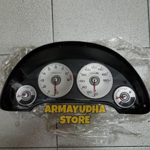 Jual speedometer original OEM Honda integra DC5 Type R - Kota ...