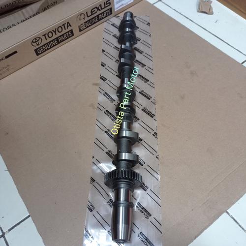 Jual NOKEN AS CAMSHAFT INNOVA HILUX FORTUNER DIESEL 1KD 2KD IN 13501 ...